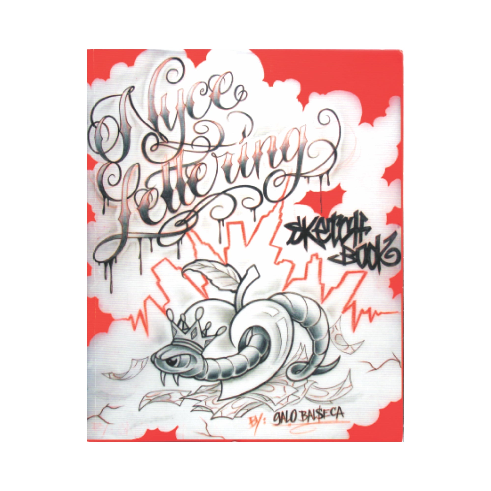 California Tattoo Lettering Designs