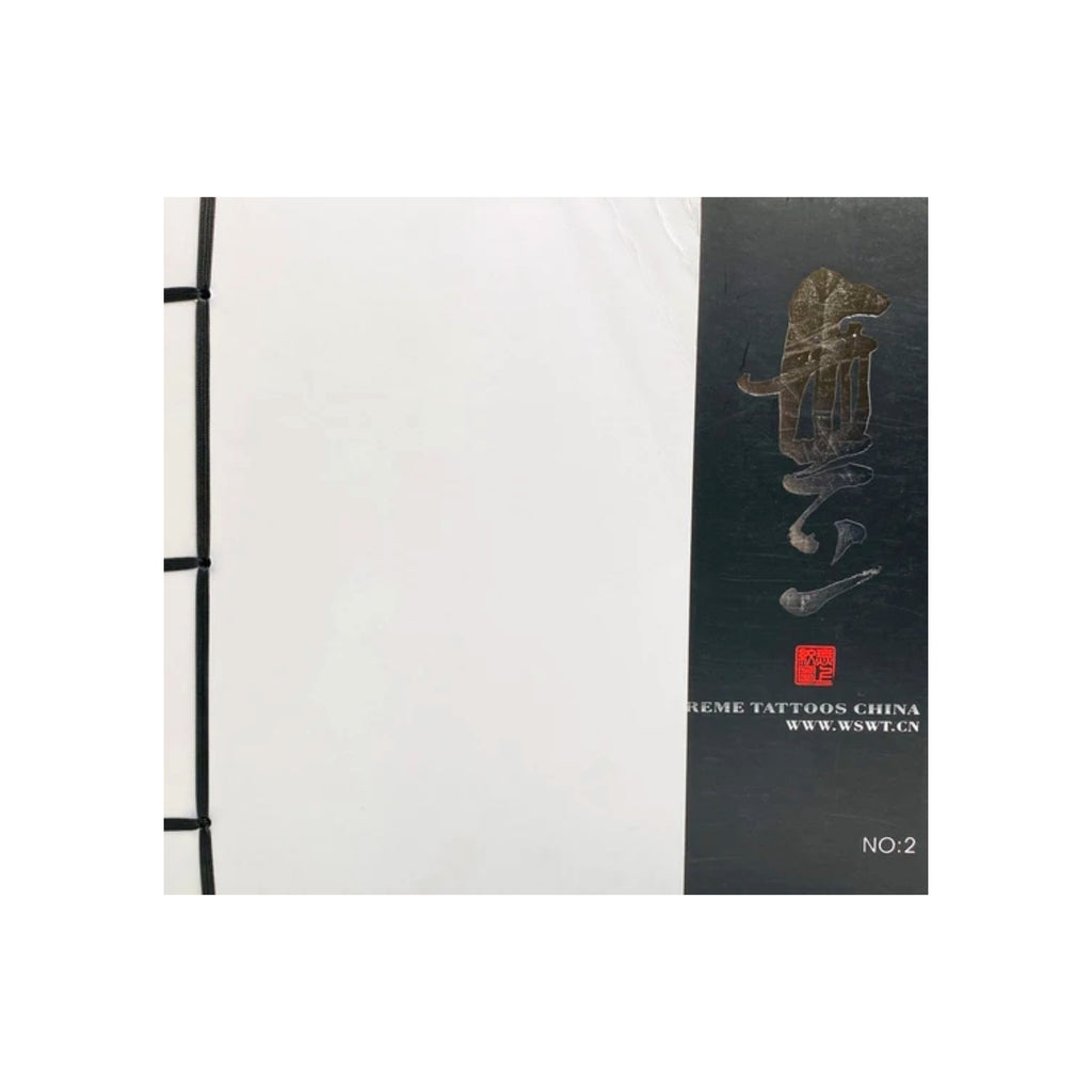 Reme Tattoos China