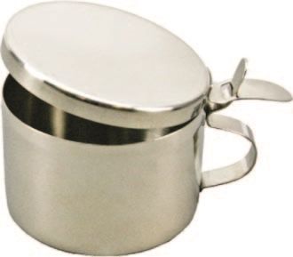 Spitting Mug 4"