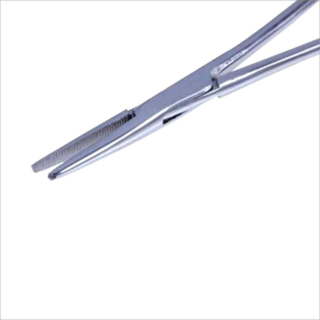 Hemostat Clamp 6.25" (straight)