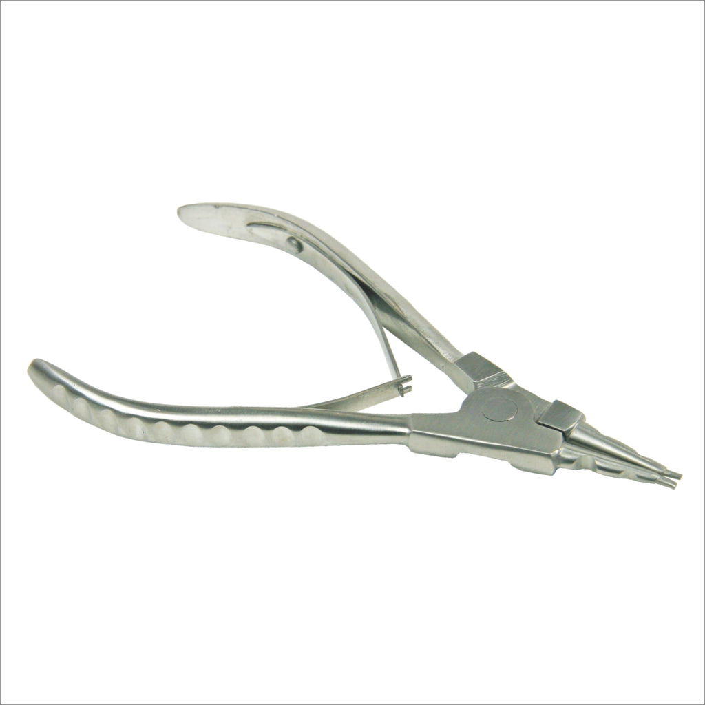 5 1/2"Stainless Steel Ring Opening Plier