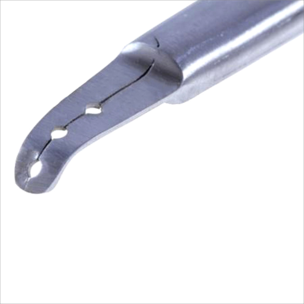 5 1/2" Dermal Anchor Pliers