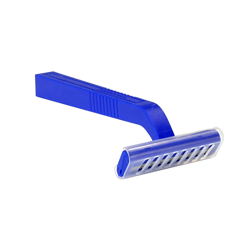 Buy Dynarex Disposable Twin Blade Razors (50 Pieces) Online